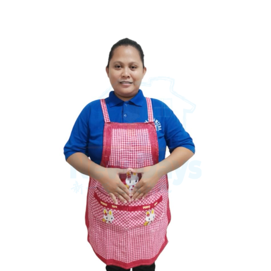 New Days :: 新一天雇佣代理 Biodata