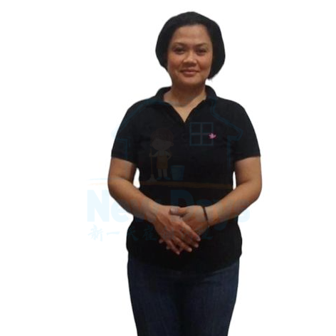 New Days :: 新一天雇佣代理 Maids